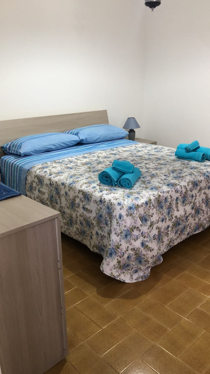 Casa Marianna Cala Gonone Mare - Dorgali