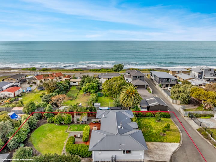 Seaside Retreat - 內皮爾