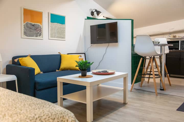 Studio Clim - Agen
