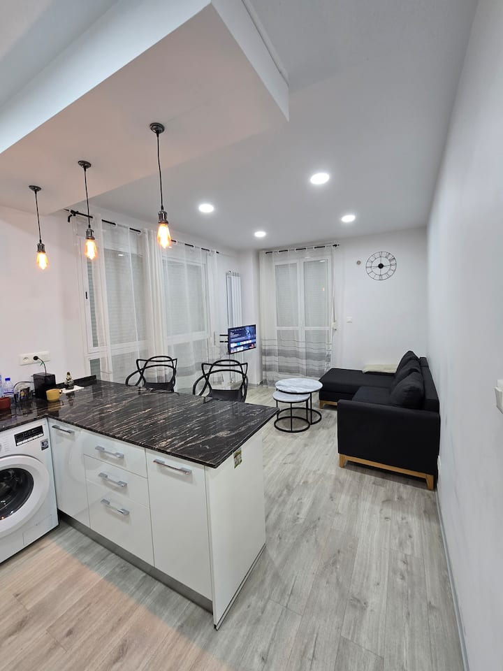 Appartement Cosy à Chevalley Proche Des Commodités - Algiers