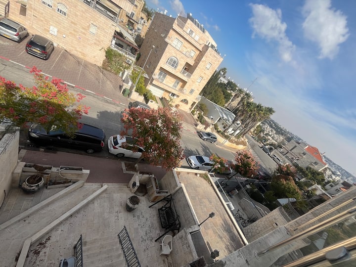 Your Home - Jerusalem