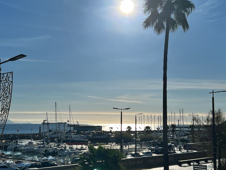 Le Beauvillard - La Ciotat