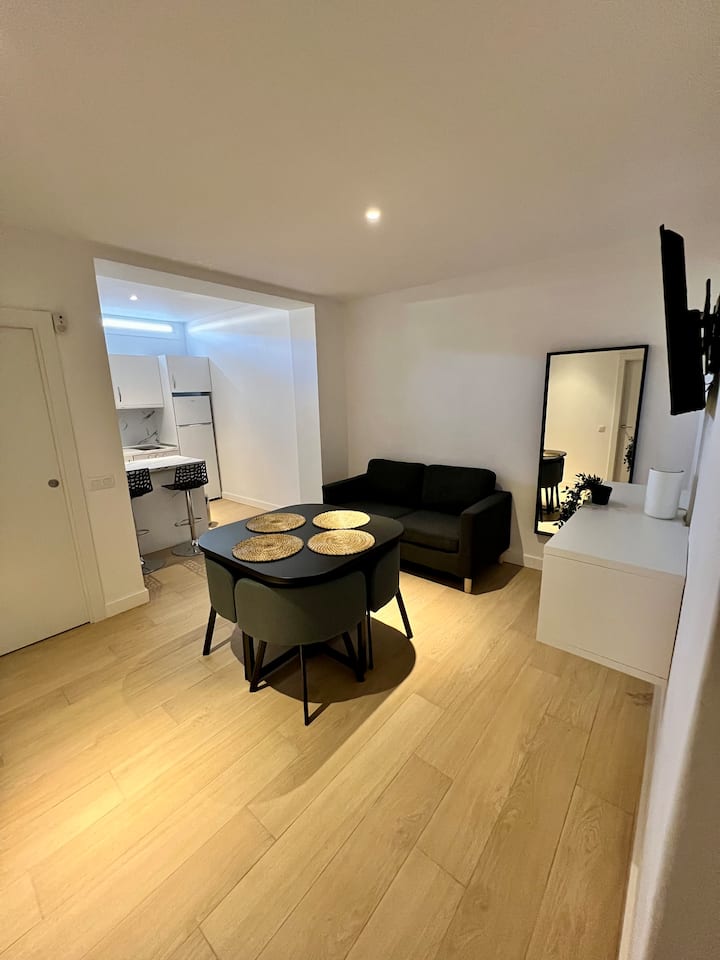 Apartamento Acogedor Santa Cruz - Santa Cruz de Ténérife