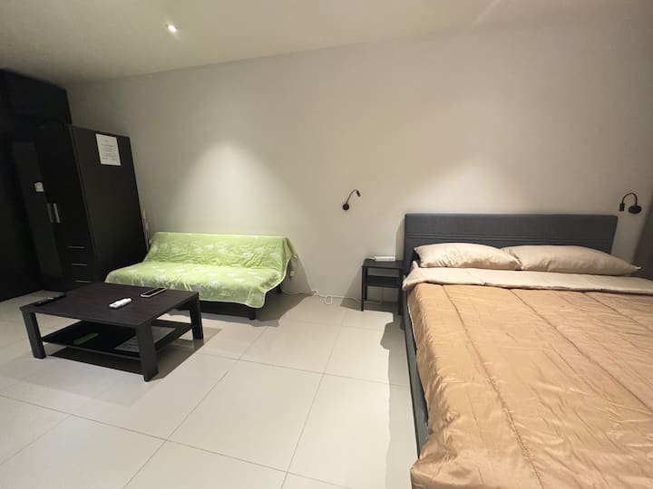 Utopia Central  Kathu Apartment - Phuket