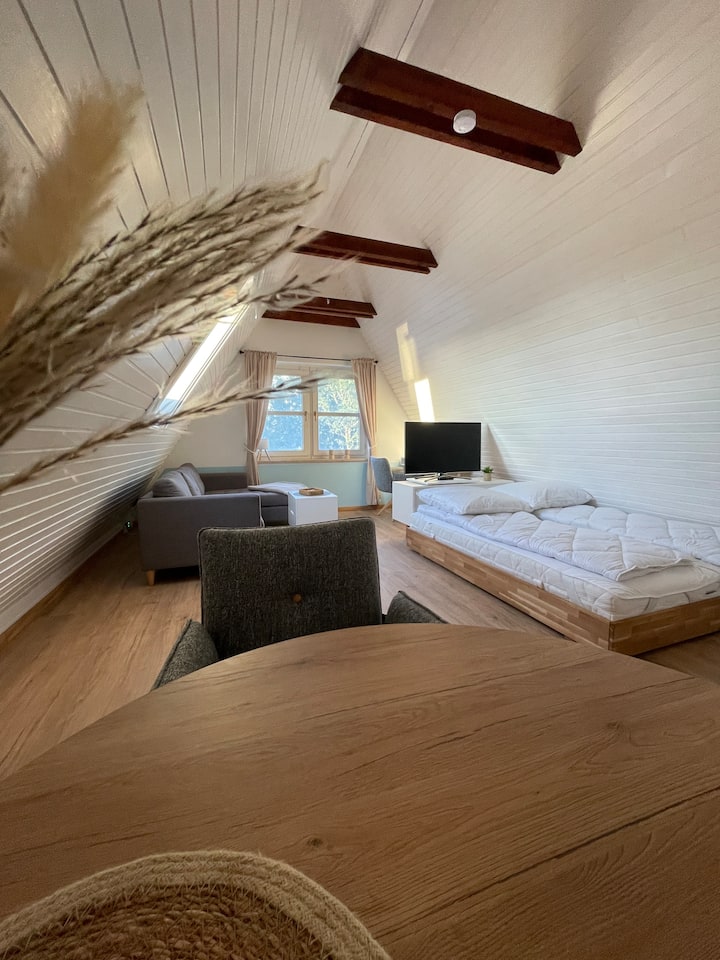 Herzensort(h) - Fehmarn