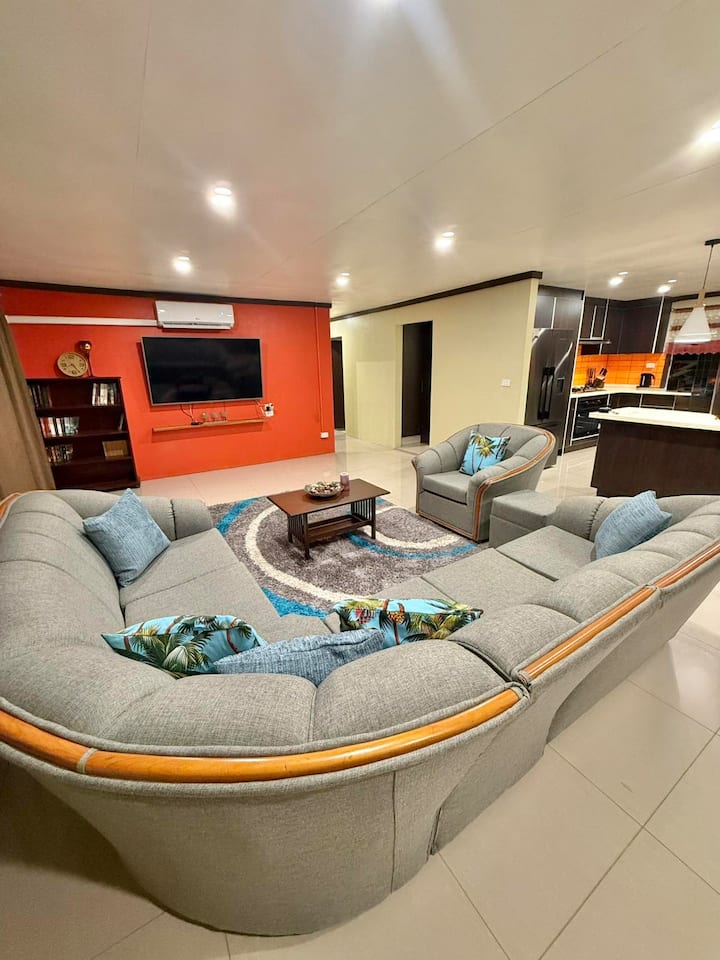 Family Home In Nadi - Nadi