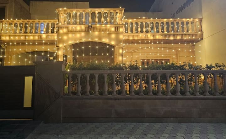 Jodhpur Vibes - Immaculate Luxury - Coupleparadise - Jodhpur