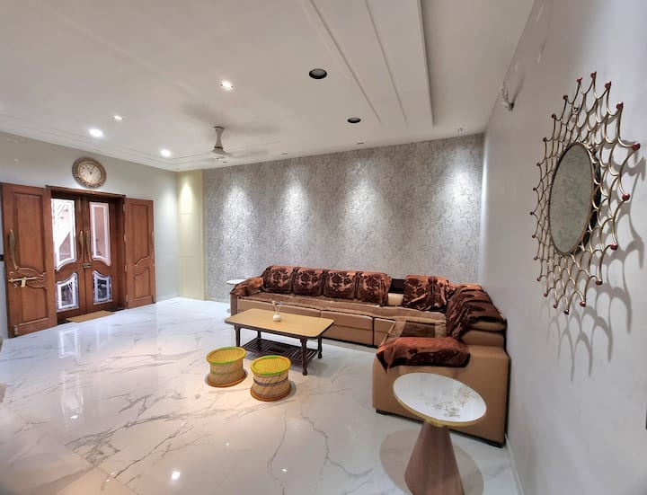 Jodhpur Vibes - Immaculate Luxury - Coupleparadise - Jodhpur