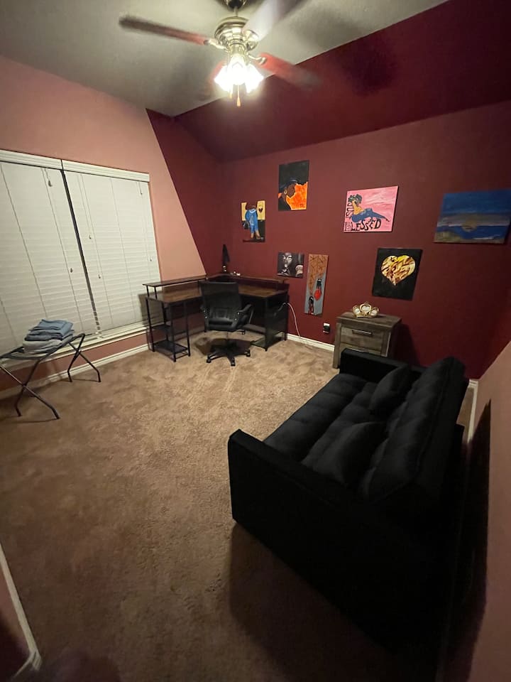 Art Exhibit - Killeen, TX