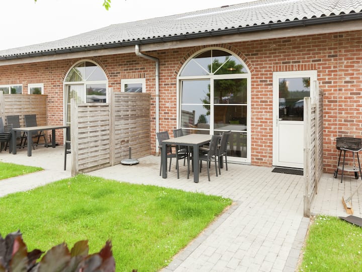 Appartement à Groede Près De La Plage - Breskens