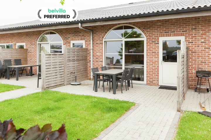 Appartement à Groede Près De La Plage - Breskens