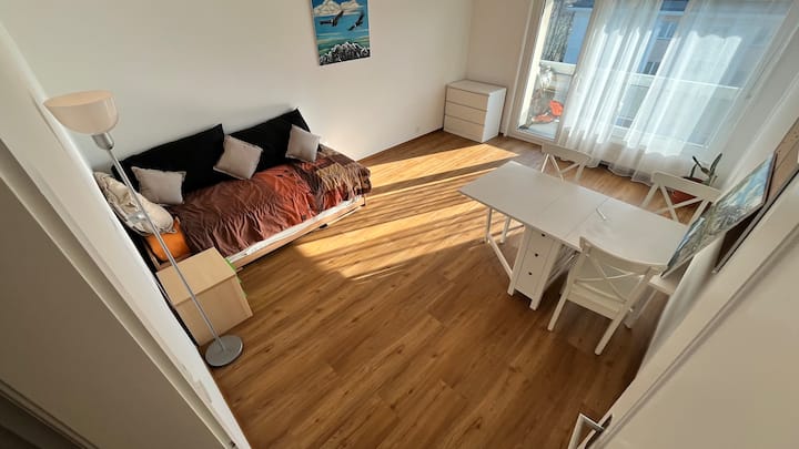 Chambre à Louer - Lausanne