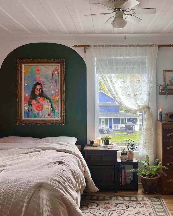 Espace Privé à La Maison Au Bic - Rimouski