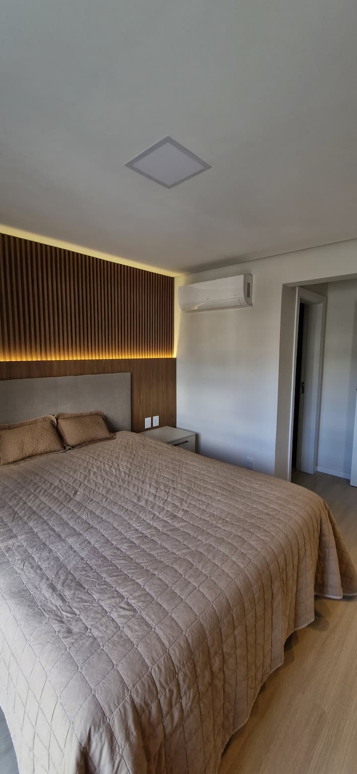 Apartamento No Centro De Canela - Canela
