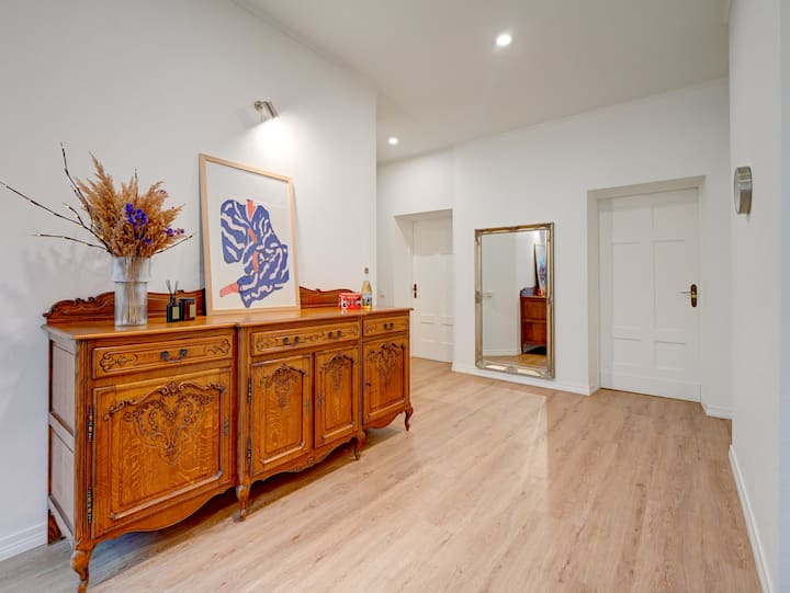 La Belle Etage - 리가