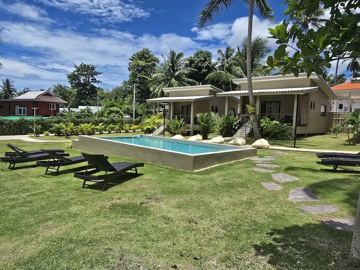 Pitaya House 3 - Ko Samui