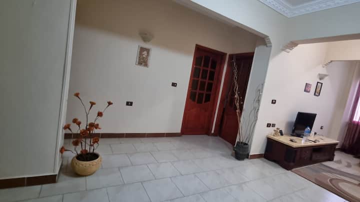 Cozy Quiet Apartment Perfect Location - Hurghada