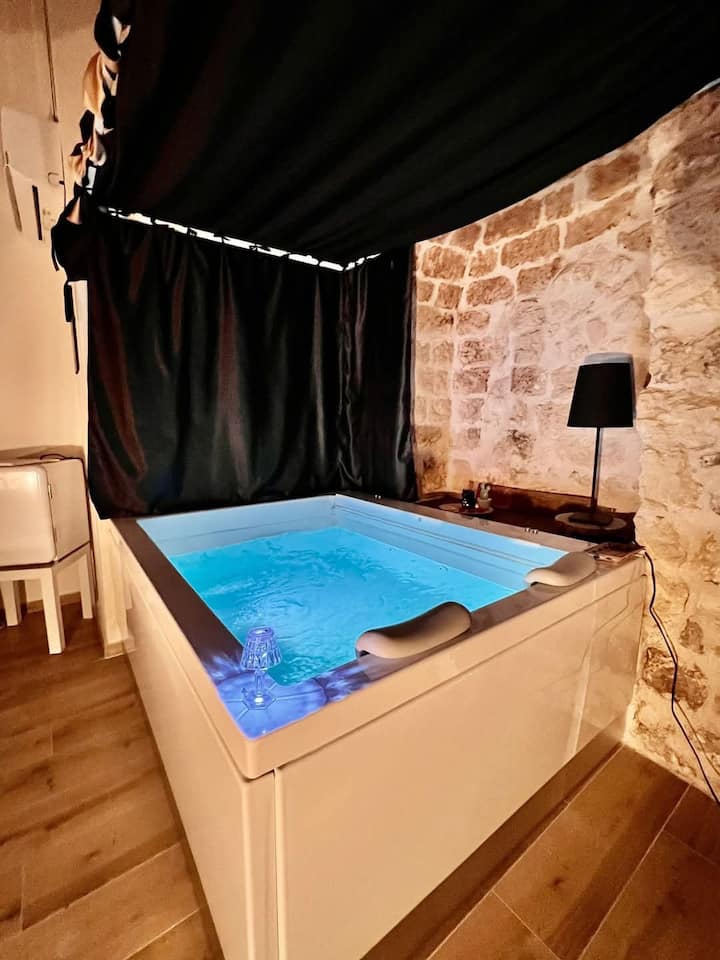 La Maison Arco Boccolicchio Camera Deluxe - Manfredonia