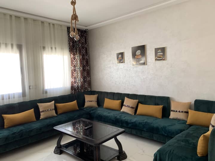 Cozy Appart In The Heart Of Fez - Fes