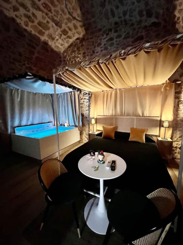 La Maison Arco Boccolicchio Camera King -