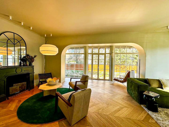 Villa Georgia • Charme Cosy, Plage à 100 M - Blonville-sur-Mer