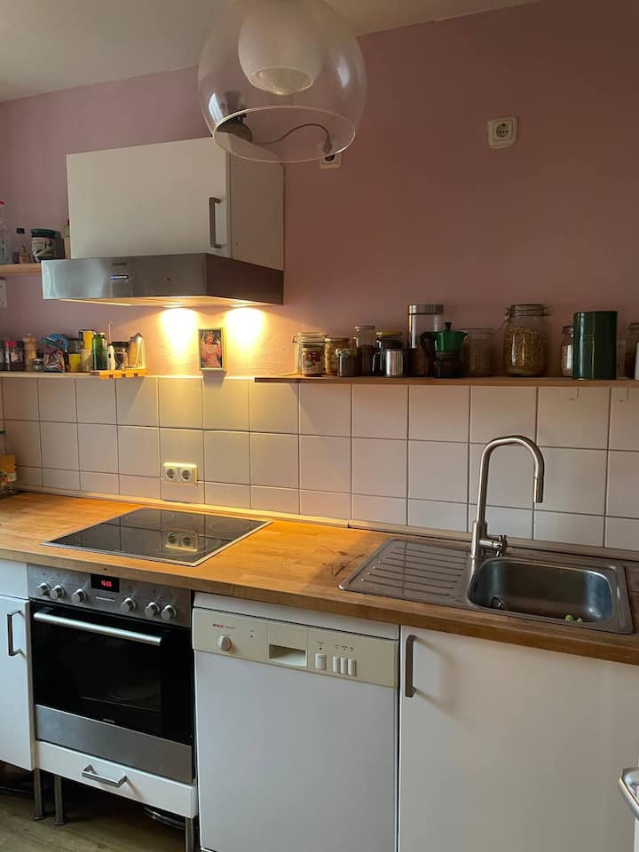 Gemütliches Zimmer In Köln - Cologne