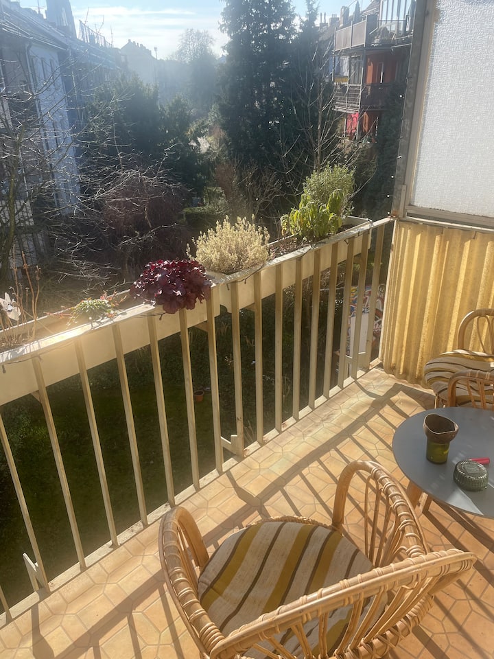 Gemütliches Zimmer In Köln - Colonia