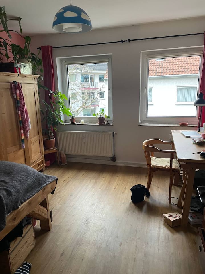 Gemütliches Zimmer In Köln - Cologne