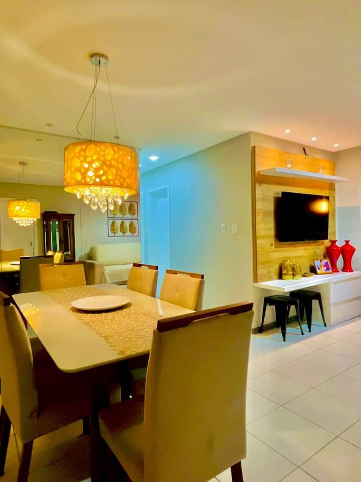 Ap Aruana Próximo à Orla. - Aracaju