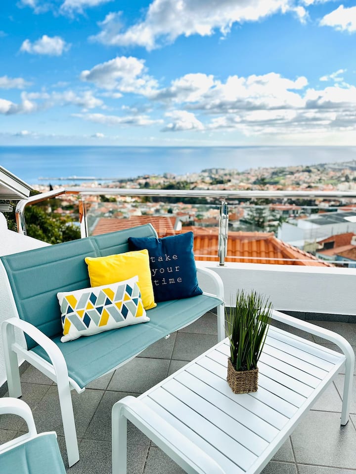 Seaview House - Funchal