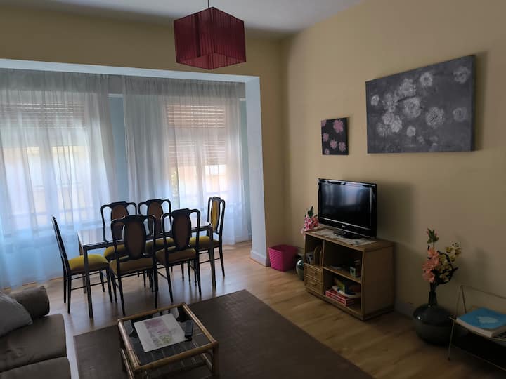 Piso Céntrico En Ponferrada - Ponferrada