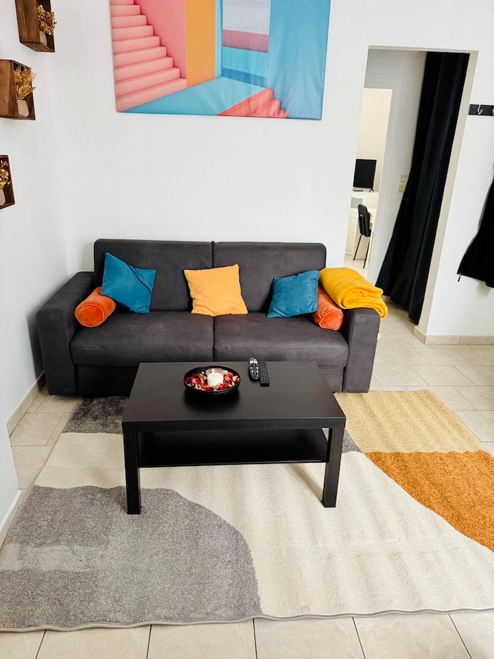 Shamma Lodge - Reims