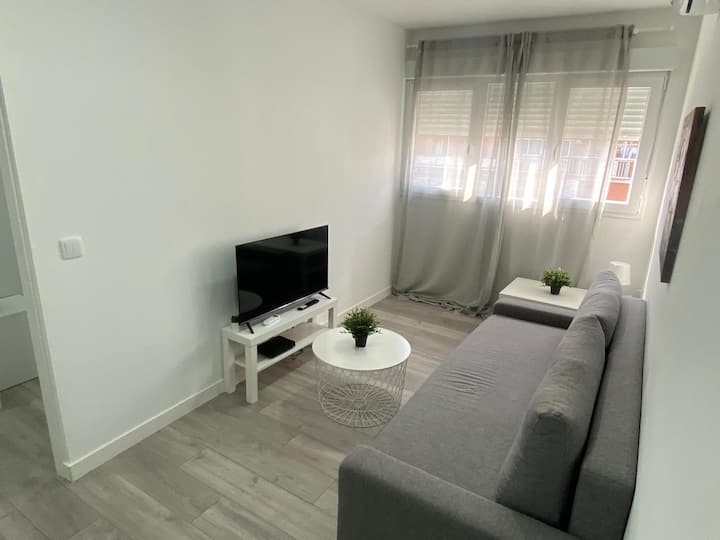 Apartamento Moderno - Torrejón de Ardoz