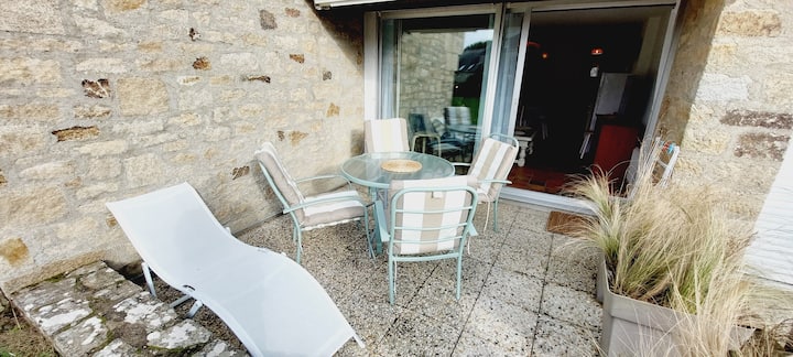 Appartement Familial Carnac Plage Et Thalasso - Carnac
