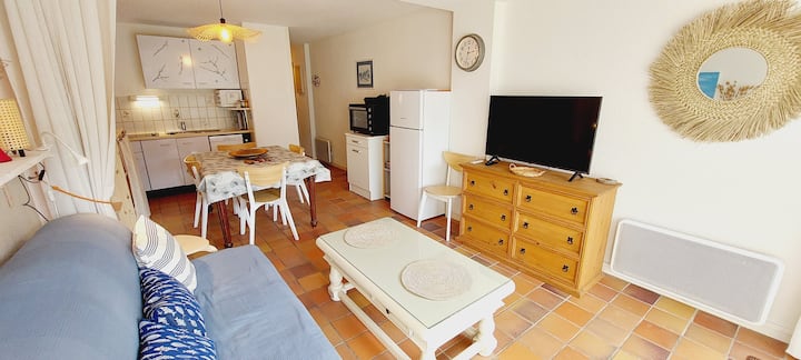 Appartement Familial Carnac Plage Et Thalasso - Carnac Plage
