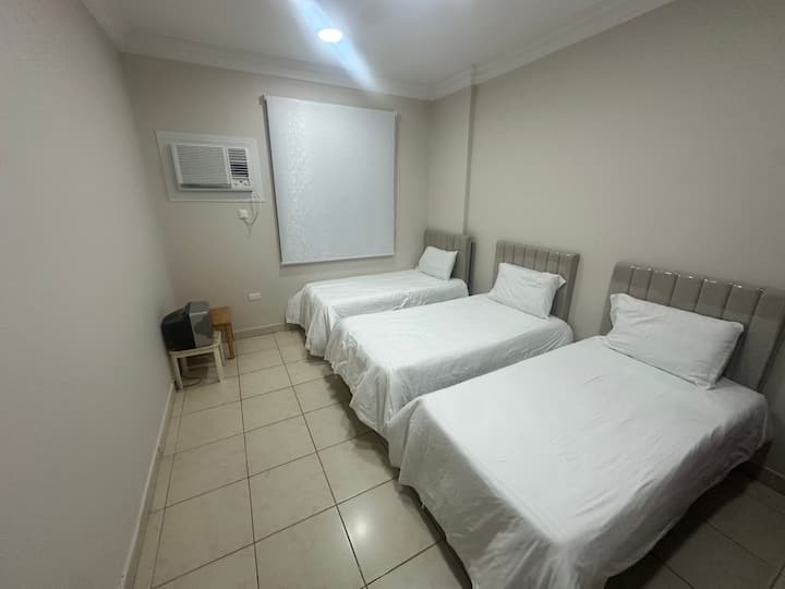 10min To Kaaba(budget Apartment) - Meca
