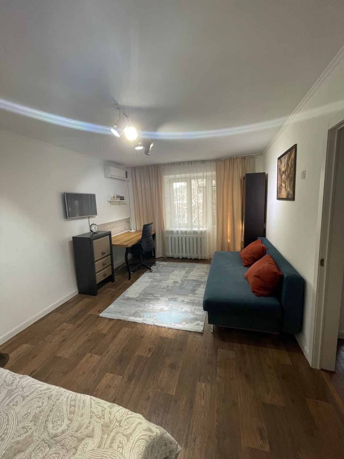 Apartment in a golden square - Apartments for Rent in Almaty, Almaty ...