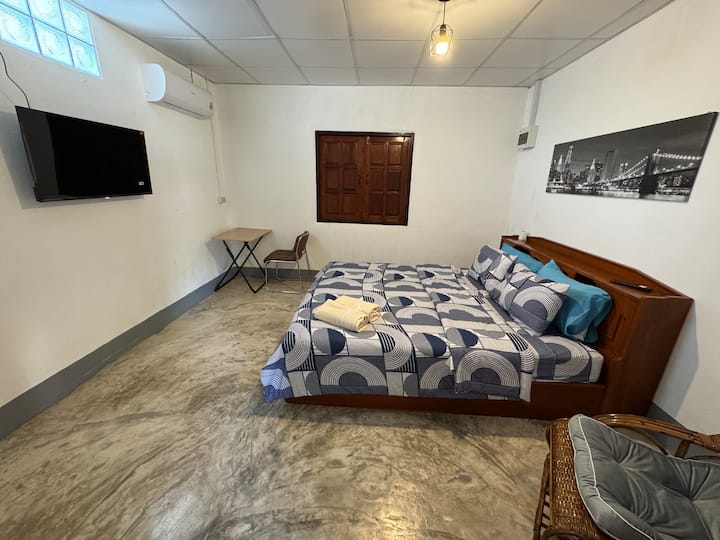 Baboo Studio - Chiang Dao