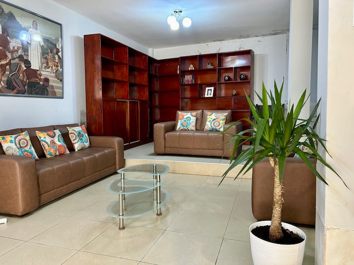 Oceanfront Home | Breathtaking Views - Huanchaco
