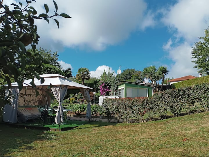 Casita De Invitado Cerca Del Mar - Betanzos