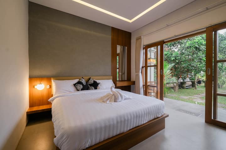 Kemuningbalihhomestay - Sanur