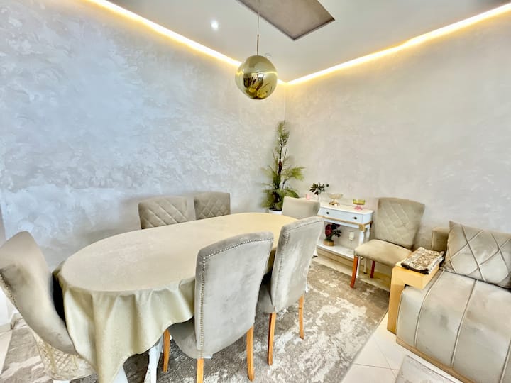 Lux Appartement à Fes - Fes