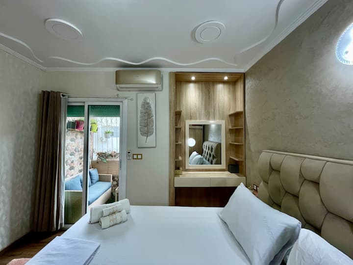 Lux Appartement à Fes - Fes