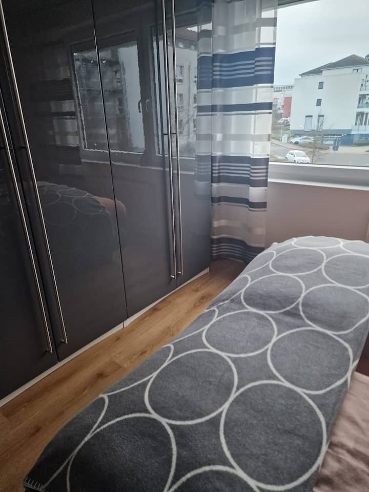 Moderne Ferienwohnung - Laatzen