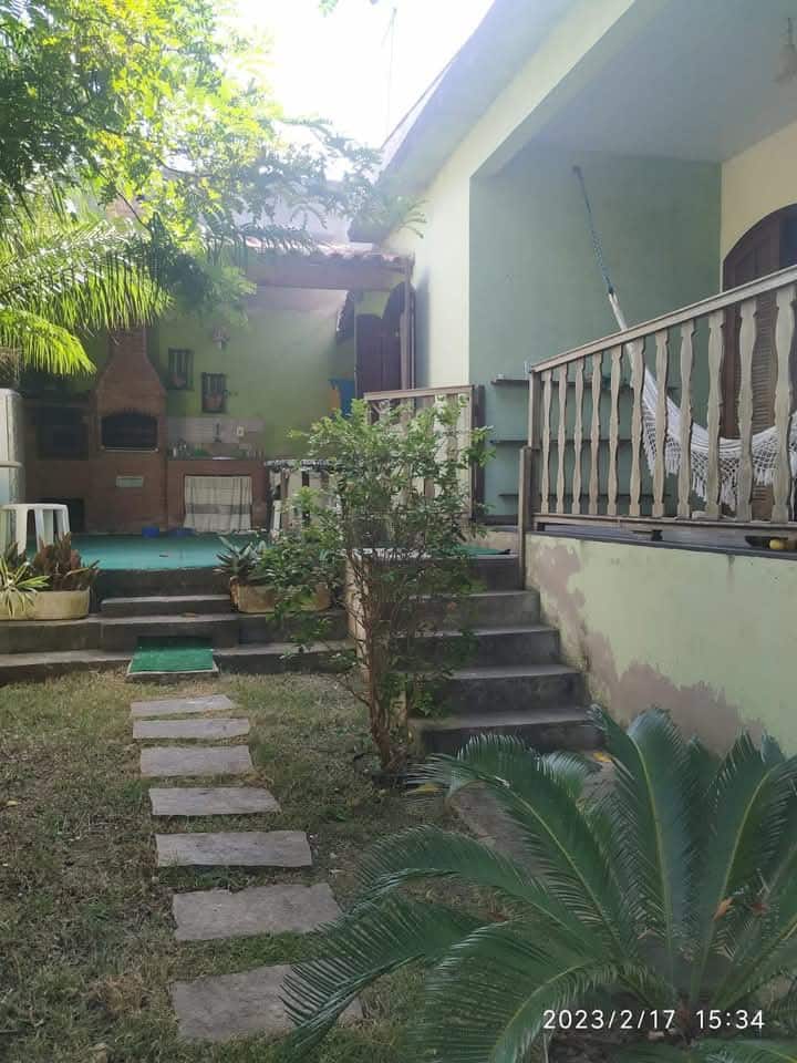 Ampla E Arejada - Cabo Frio