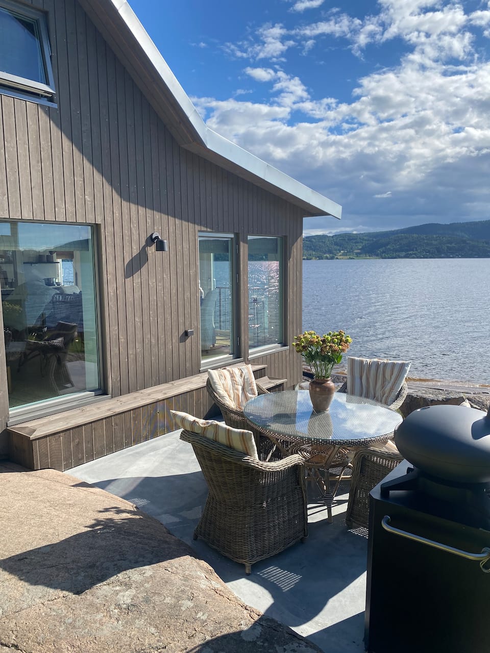 Oslo Cabin Vacation Rentals - Oslo, Norway | Airbnb