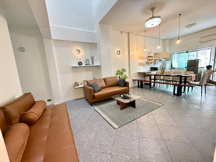3br House Bangla Beach - Patong