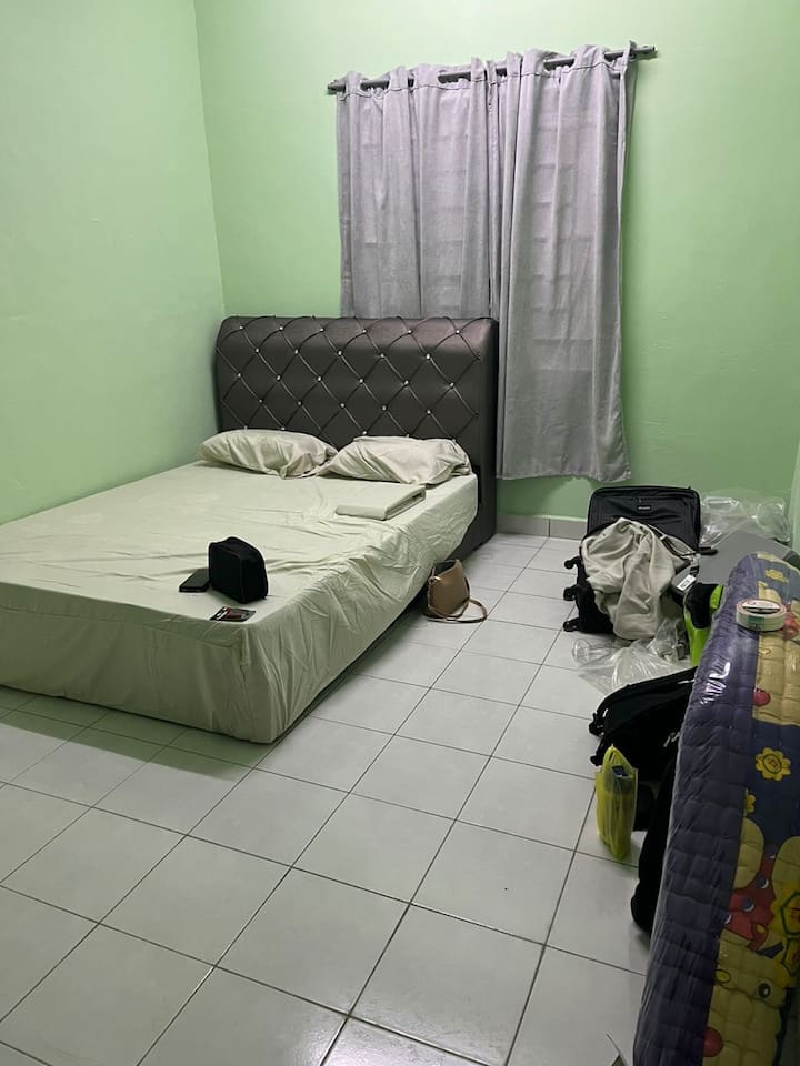 Comfy Transit Tawau-semporna - Tawau