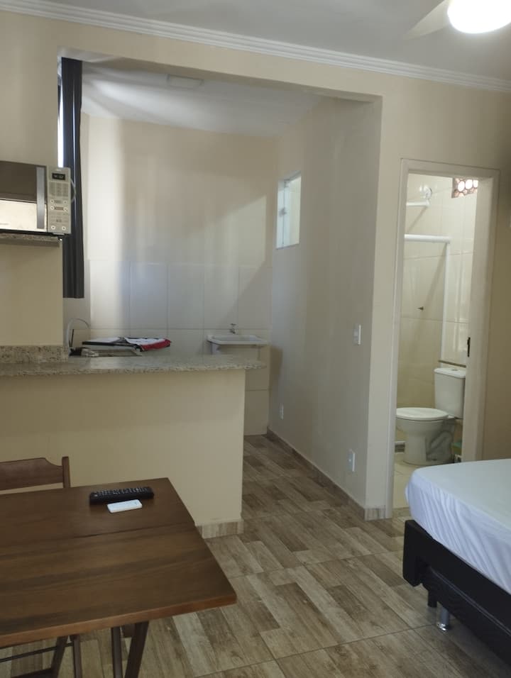 Suíte Completa Praia Do Forte - Cabo Frio