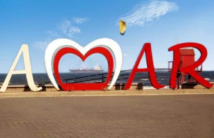 ÓTima Localização! - Tramandaí